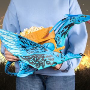 Avatar: Fire and Ash Banshee Popcorn Buckets are Flipping - Resell Calendar
