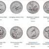 US Mint Reveals 2026 Semiquincentennial Coin Designs - Resell Calendar