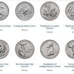 US Mint Reveals 2026 Semiquincentennial Coin Designs - Resell Calendar