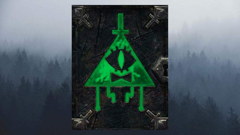 Alex Hirsch Signed Book of Bill Copies Return for Black Friday - Resell ...