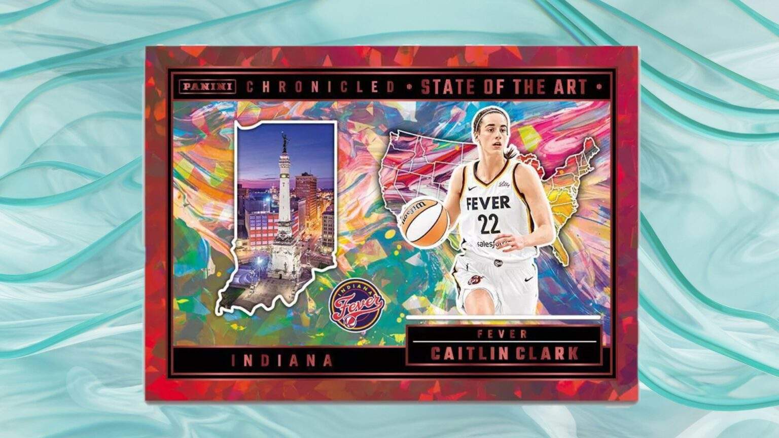 Caitlin Clark Chronicled Cards Hitting Target Shelves Early - Resell ...