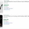 LEGO's Largest Set Leaked: Sagrada Familia 21065 Drops in July - Resell ...