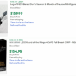 LEGO's Largest Set Leaked: Sagrada Familia 21065 Drops in July - Resell ...