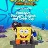 SpongeBob Movie Popcorn Buckets are Hitting Theaters - Resell Calendar