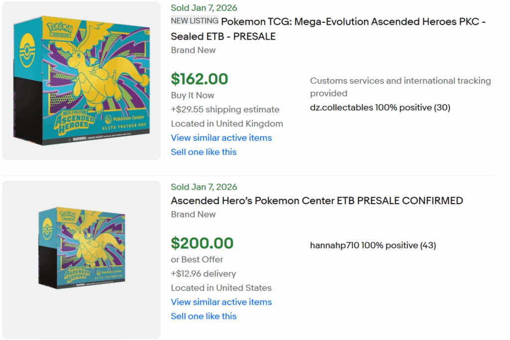 A Complete Guide to Pokemon Day 2026 - Resell Calendar