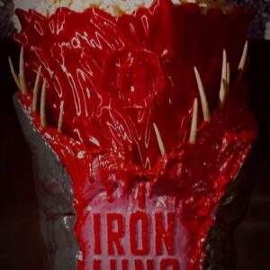 You Can 3D Print an Iron Lung Popcorn Bucket Right Now - Resell Calendar