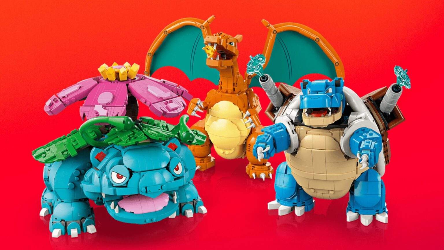 Is Everyone Trying to Flip the Pokemon LEGO Sets? - Resell Calendar