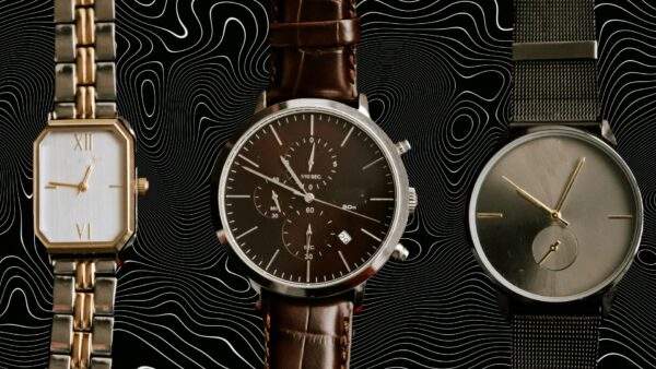 Luxury Watch Gray Market Hits Two-Year High - Resell Calendar