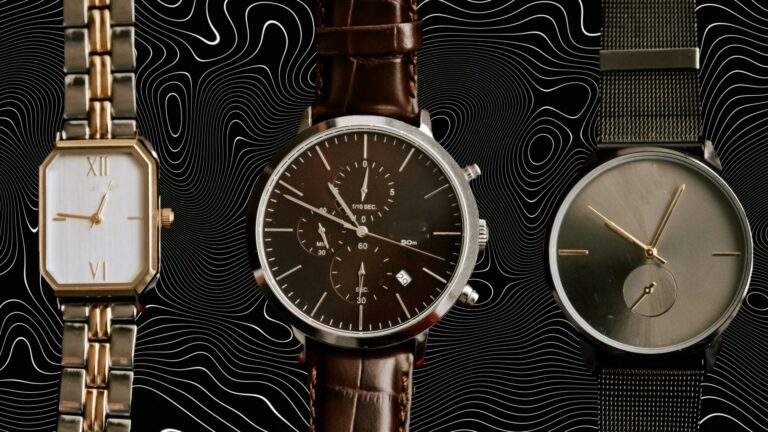 Luxury Watch Gray Market Hits Two-Year High - Resell Calendar