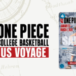 One Piece College Basketball Cards Are Coming to St. Johns - Resell ...