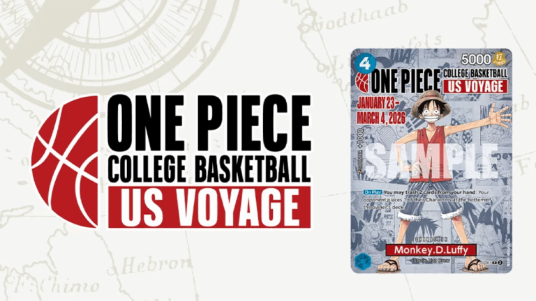 One Piece College Basketball Tour Continues at Gonzaga Tonight - Resell ...