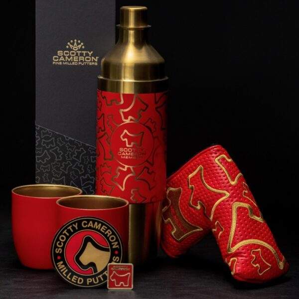 2026 Scotty Cameron Club Cameron Memberships Still Available - Resell ...