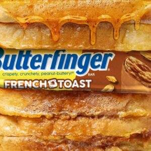 Look for Butterfinger French Toast Bars at Costco - Resell Calendar