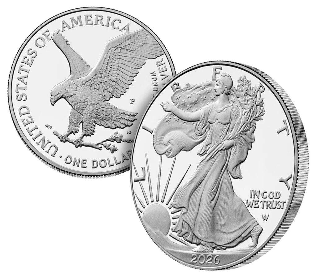 US Mint 2026 Congratulations Sets Flip For Solid Profits - Resell Calendar
