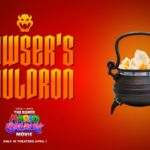 AMC's Super Mario Galaxy Popcorn Buckets are Going Viral - Resell Calendar