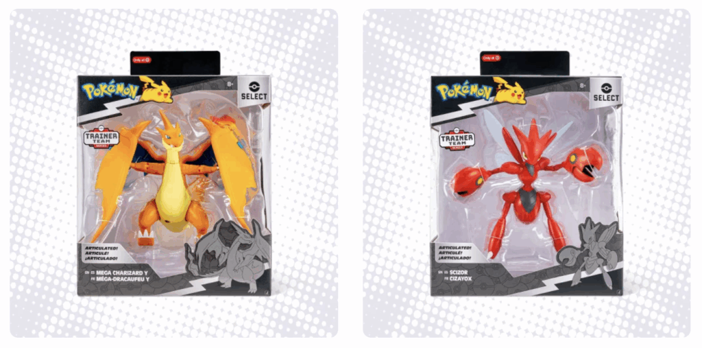 Here's a Guide to Target's Upcoming Pokemon Collab - Resell Calendar