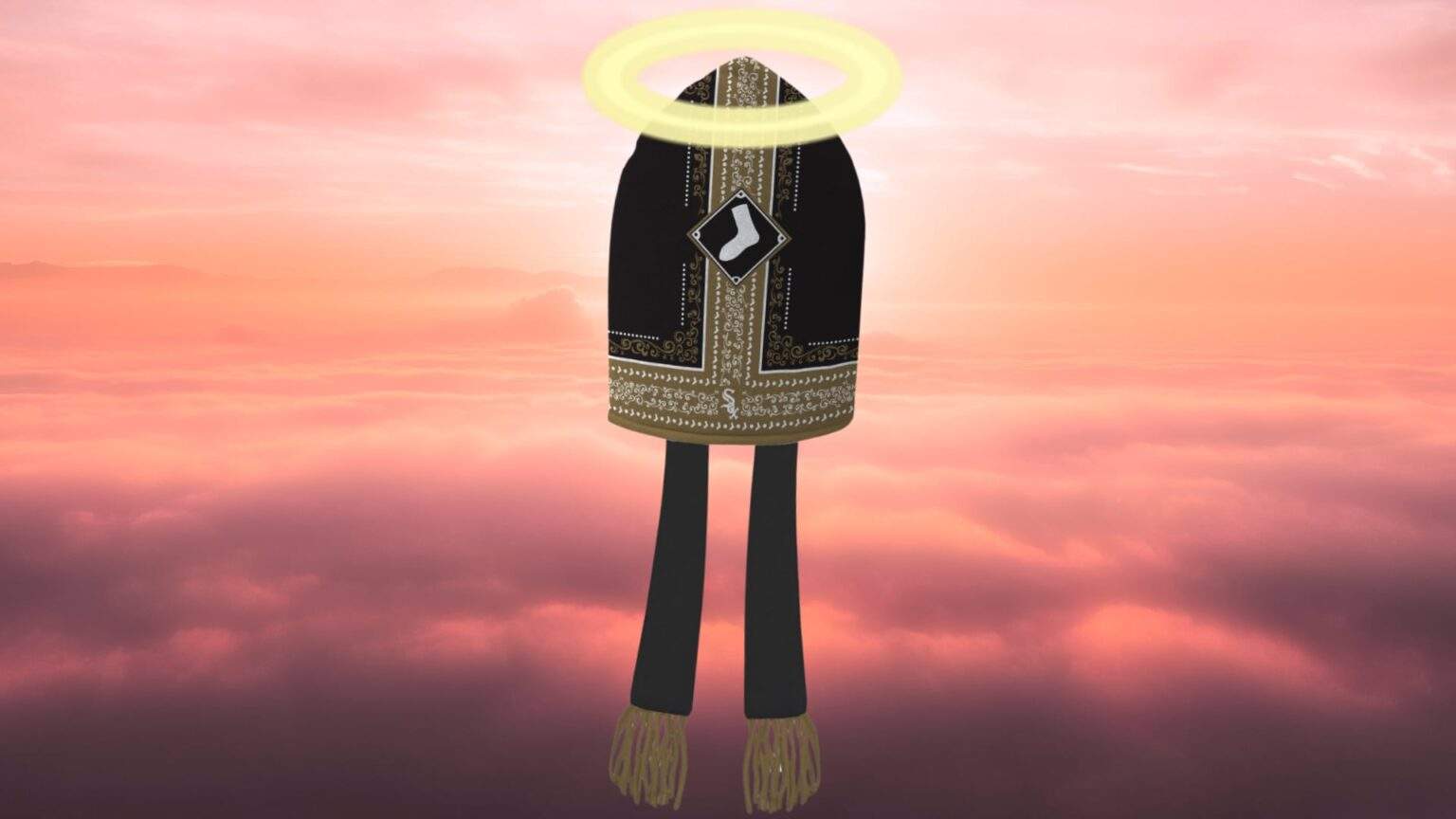 The White Sox Are Giving Away Pope Hats August 11 - Resell Calendar