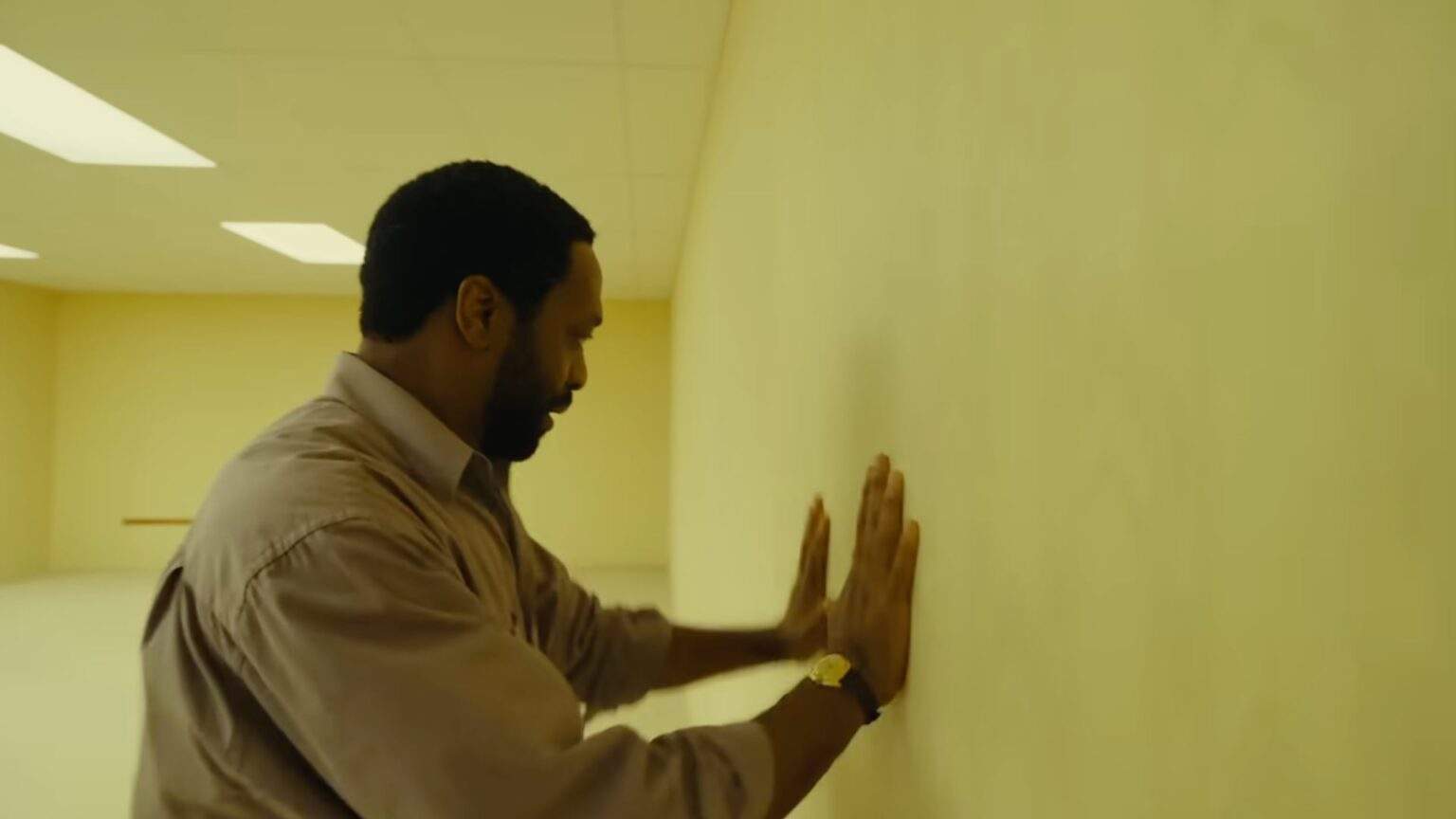 A24 is Selling Official Backrooms Wallpaper - Resell Calendar