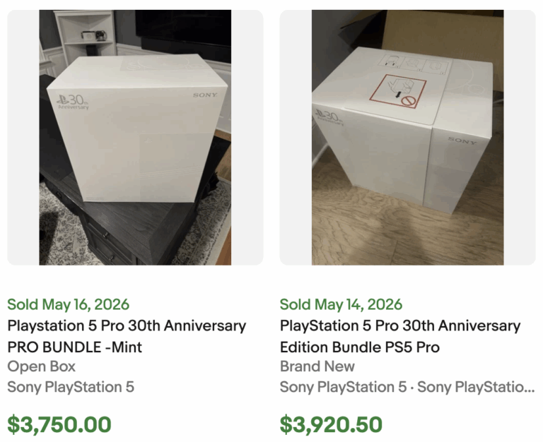 Xbox 25th Anniversary Edition is Their Most Collectible Console Yet ...